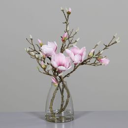 DPI Kunstblume Magnolien-Zweig