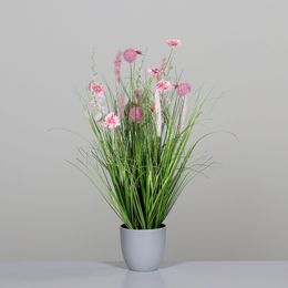 DPI Kunstblume Wiesenblumen