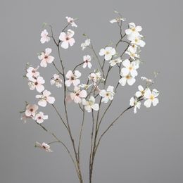 DPI Kunstblume Cornusbl&uuml;te