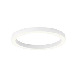 Paul Neuhaus Deckenleuchte PURE LINES ROUND