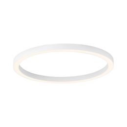 Paul Neuhaus Deckenleuchte PURE LINES ROUND