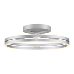 Paul Neuhaus Deckenleuchte PURE LOOP