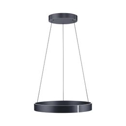Paul Neuhaus Pendelleuchte PURE E-CLIPSE