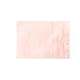 SONSTIGE Teppich PLUSH rosa