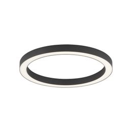 Paul Neuhaus Deckenleuchte PURE LINES ROUND