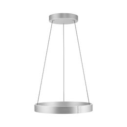 Paul Neuhaus Pendelleuchte PURE E-CLIPSE