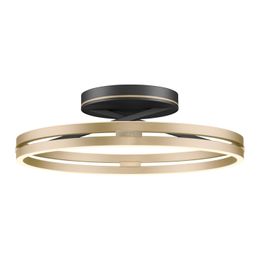 Paul Neuhaus Deckenleuchte PURE LOOP