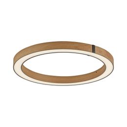 Paul Neuhaus Deckenleuchte PURE LINES ROUND