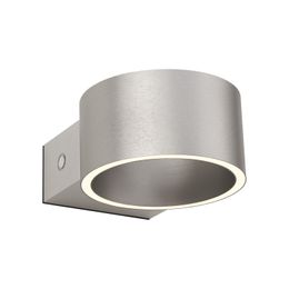 Paul Neuhaus Wandleuchte PURE AKKU CLIPSE