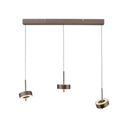 Paul Neuhaus Pendelleuchte Q-ROTATE