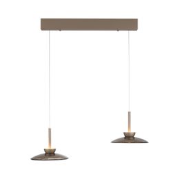 Paul Neuhaus Pendelleuchte PURE MOON