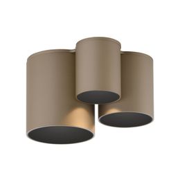 Paul Neuhaus Deckenleuchte PURE POINT