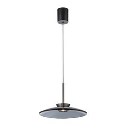 Paul Neuhaus Pendelleuchte PURE E-MOON