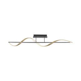 Paul Neuhaus Deckenleuchte Q-SWING