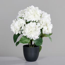 DPI Kunstblume HORTENSIE