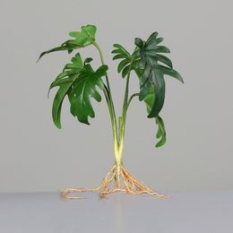DPI Kunstpflanze PHILODENDRON