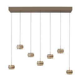 Pendelleuchte PURE FALLING