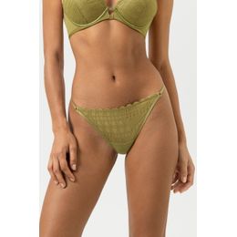 Mey String