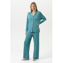 Mey Langer Pyjama