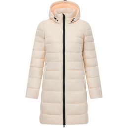 Regatta Amara Damen Winterjacke beige 50 - Damenjacken