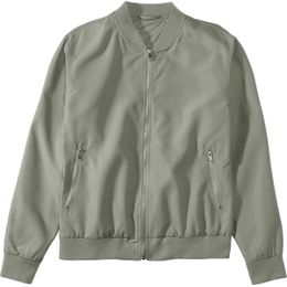 John Devin Herren Bomberjacke khaki Gr&ouml;&szlig;e M (48/50)