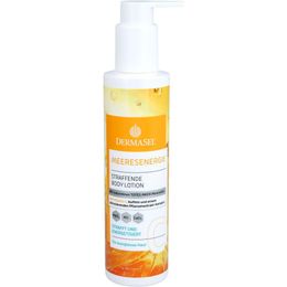MCM KLOSTERFRAU Vertr. GmbH Dermasel Meeresenergie straffende Bodylotion 190 ml