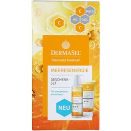 MCM KLOSTERFRAU Vertr. GmbH Dermasel Meeresenergie Geschenkset 1 P