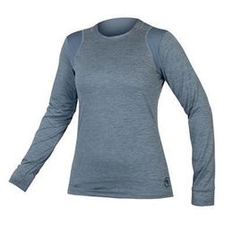 ENDURA Damen SingleTrack Trikot M
