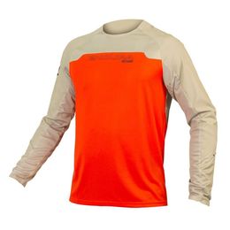 ENDURA MT500 Burner Trikot (langarm) S