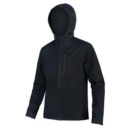 ENDURA HUMMVEE WPROOF HOODED JKT M