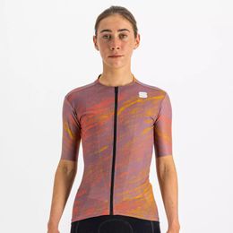 sportful Cliff Supergiara W Jersey M