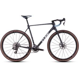 Cube Cross Race C:68X SLT | Gr. 58 cm | Carbon Cyclocross