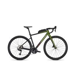 Focus ATLAS 6.9 | Gr. S | Aluminium Gravelbike