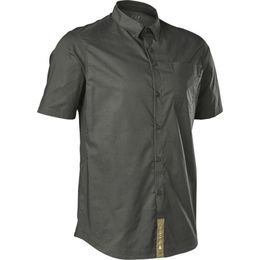 Fox Ranger SS Woven Jersey S