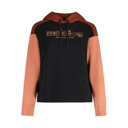 maloja RingelblumeM. Organic Sweat Hoody M