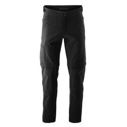 Gonso Adventure Pants Zip Off M L