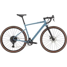 Cannondale Topstone 3 | Gr. L | Aluminium Gravelbike