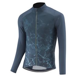 L&ouml;ffler Loeffler M Bike L/S Jersey Crush Hotbond RF 52