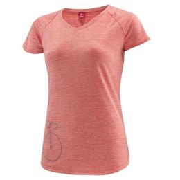 L&ouml;ffler L&ouml;ffler W Printshirt Bike Softtouch 34