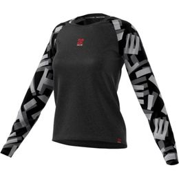 Five Ten FiveTen W THE Trail Long Sleeves Tee S