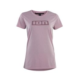 ION Bike Tee Logo SS DR women 34