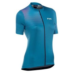 Northwave Origin Woman Jersey SS L