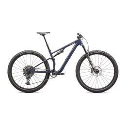 Specialized Epic 8 Comp Evo | Gr. XS | Carbon Marathon-Tour (100-120mm)