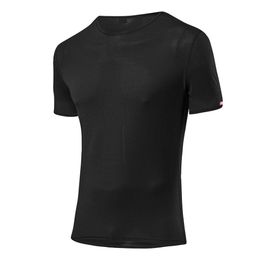 L&ouml;ffler L&ouml;ffler M Shirt S/S Transtex Light 54
