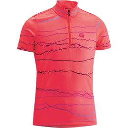 Gonso Kinder-Bikeshirt-1/2-HZ Triest 164