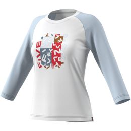 Five Ten FiveTen Graphics Longsleeve Women S
