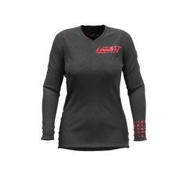 Leatt MTB Gravity 2.0 Womens Jersey S