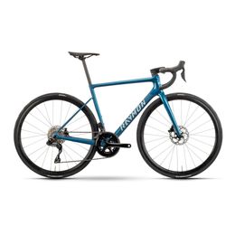 Raymon Kirana Pro | Gr. 56 cm | Carbon Rennrad