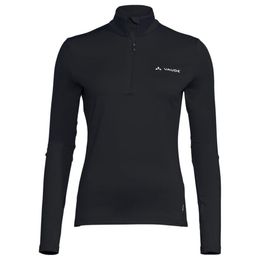 Vaude Women's Livigno Halfzip II 42