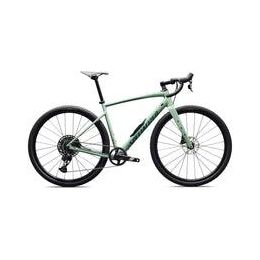 Specialized Diverge 4 Comp Alloy | Gr. 56 cm | Aluminium Gravelbike